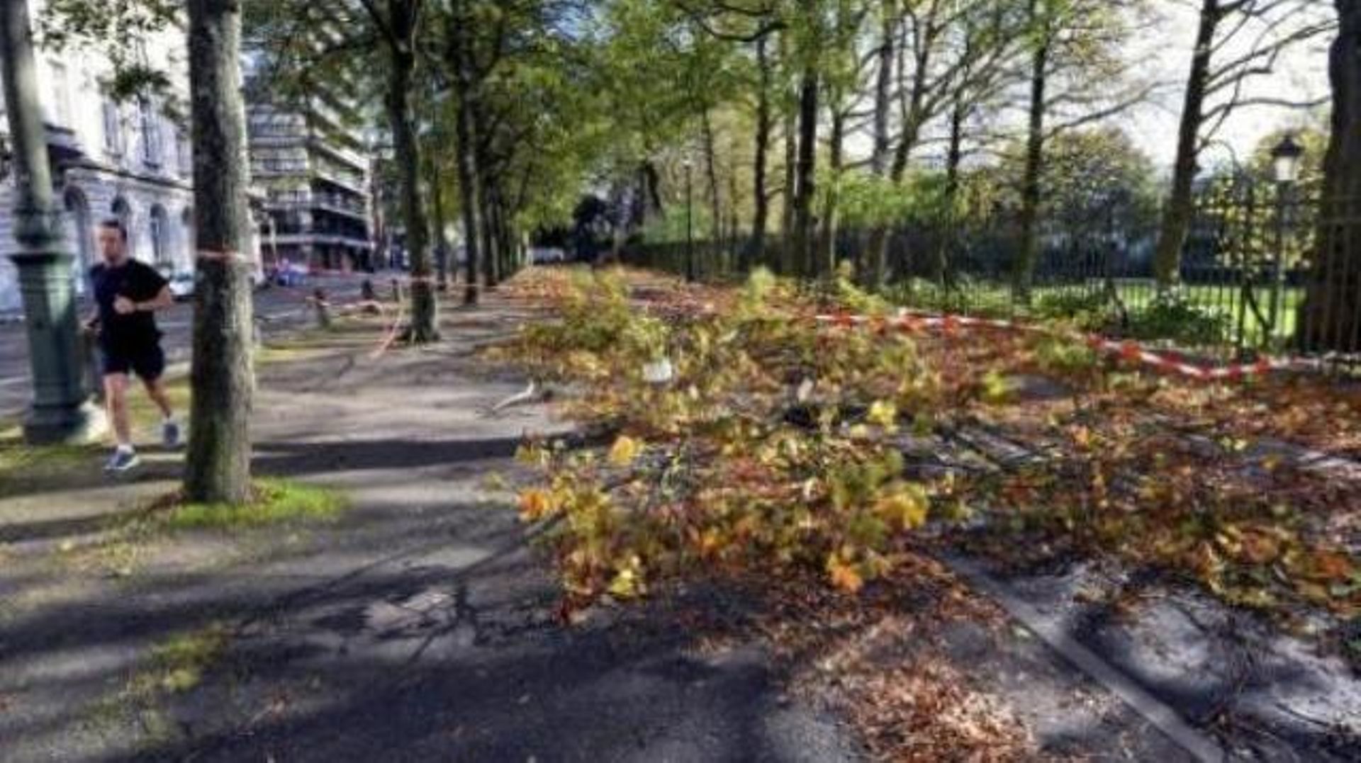 Météo: un temps sec et généralement ensoleillé - RTBF Actus