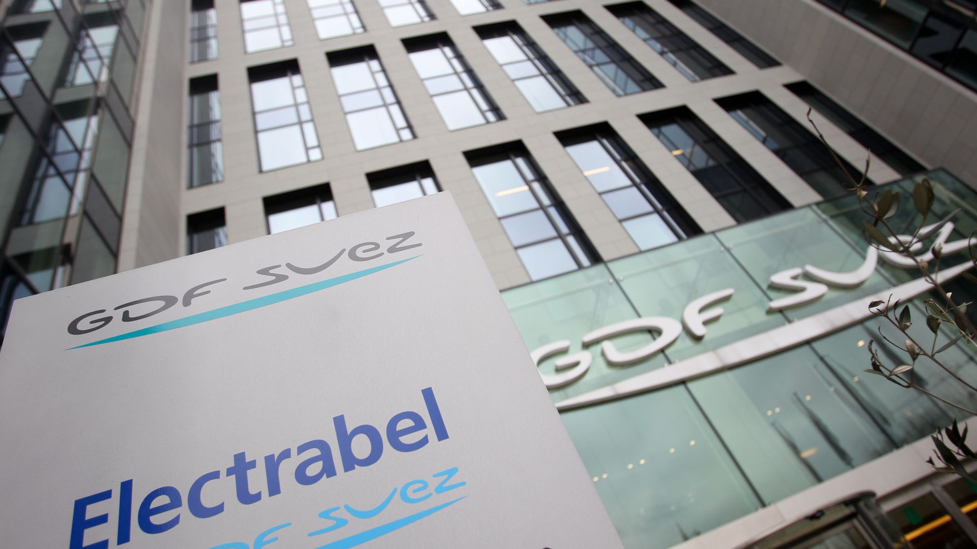 Electrabel met la pression: 'pas de nouveaux investissements en ...