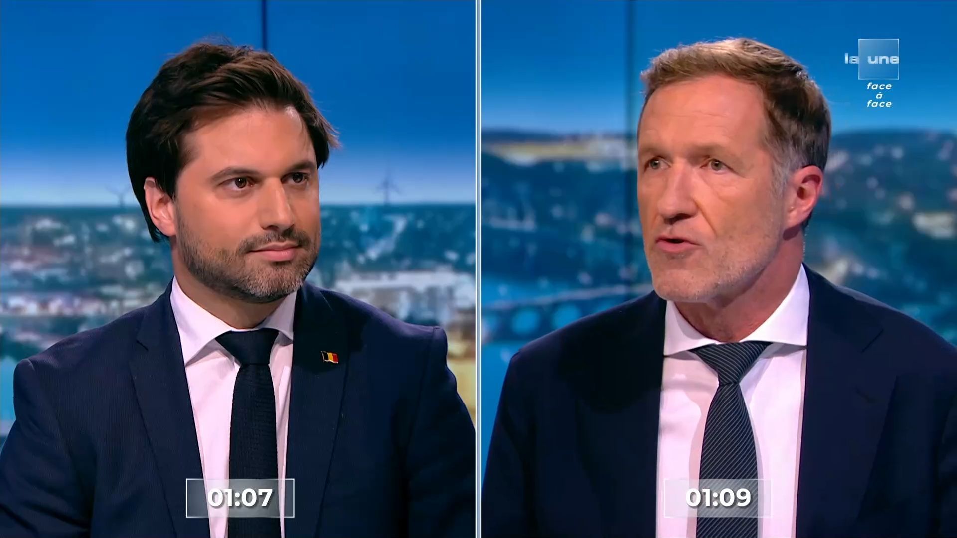 Paul Magnette attaque le MR : 'La digue qui sépare la droite de l ...