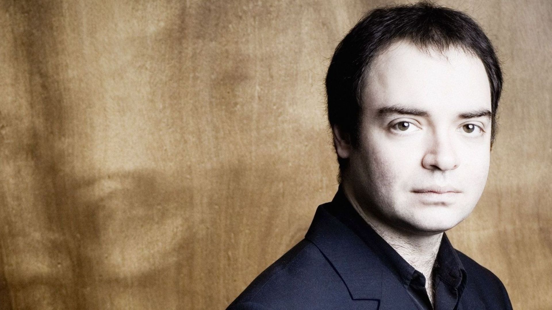 Alexander Melnikov, 5e lauréat 1991 - RTBF Actus