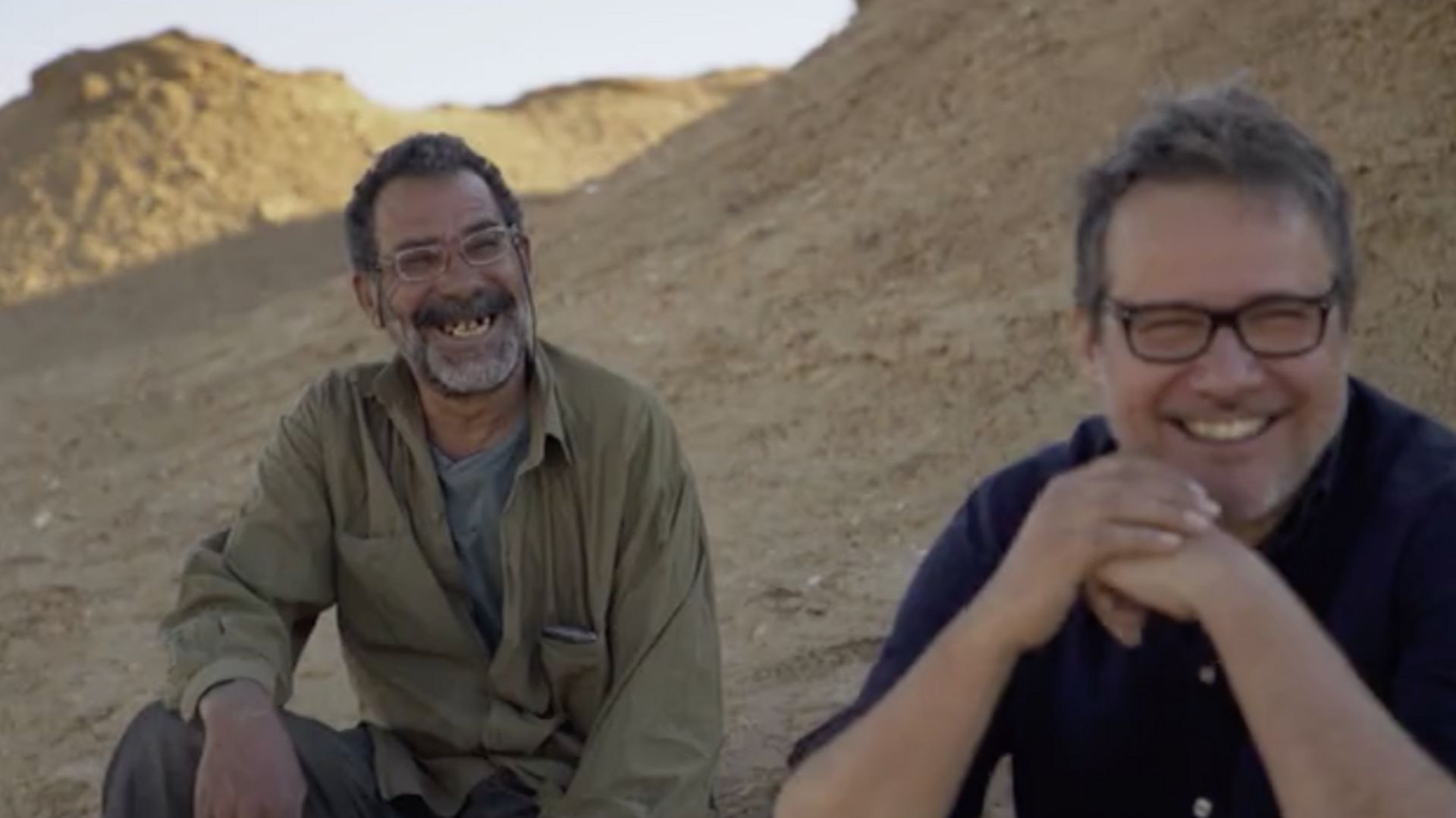 Jan Goossens, dramaturge bruxellois attaché aux liens culturels nord ...