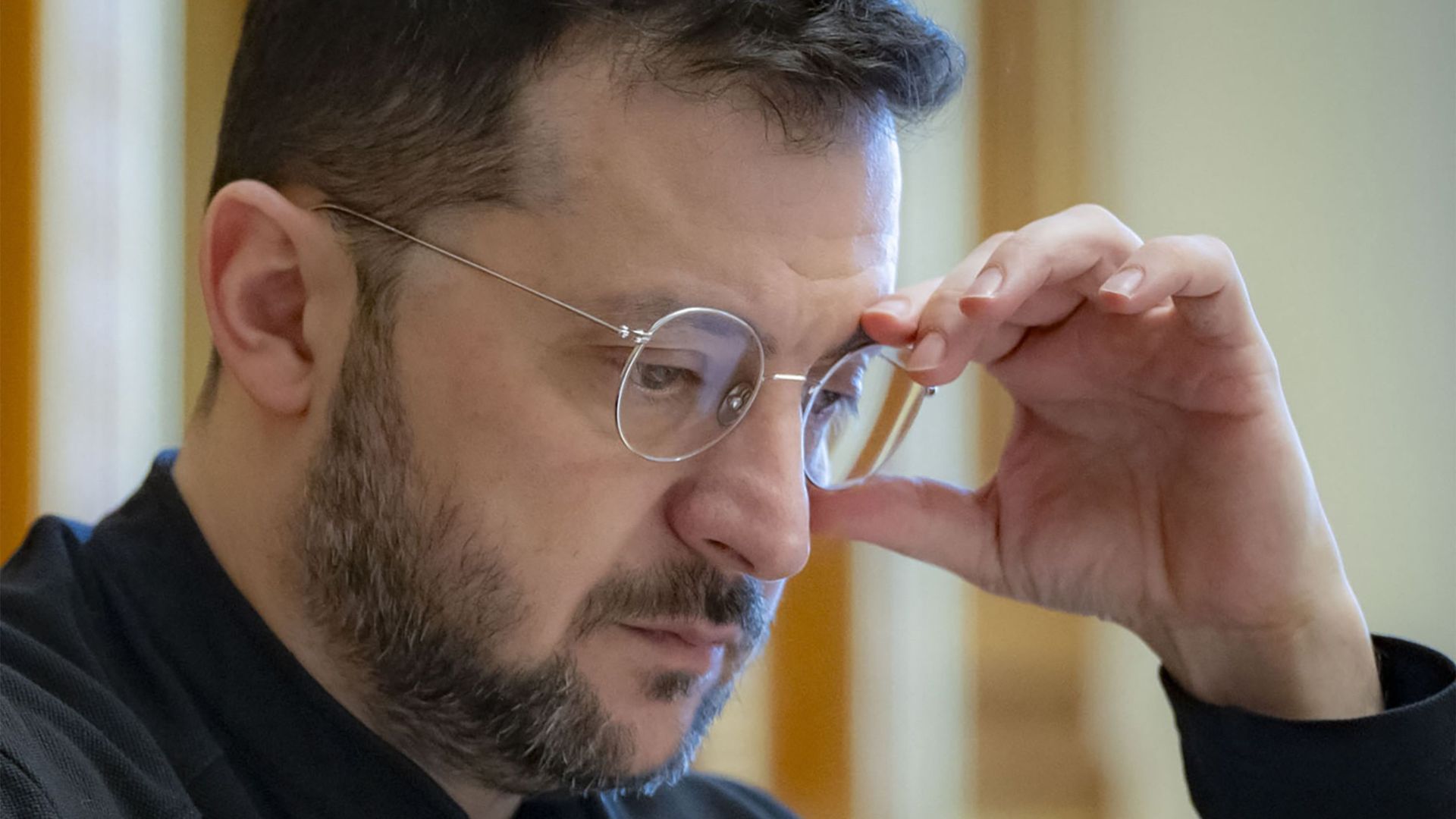 Volodymyr Zelensky : comment l'humoriste est-il devenu le président de l’Ukraine ? - RTBF Actus