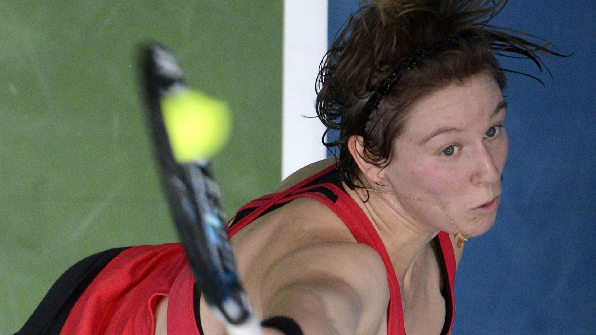 Mestach rejoint le 2e tour au Japon