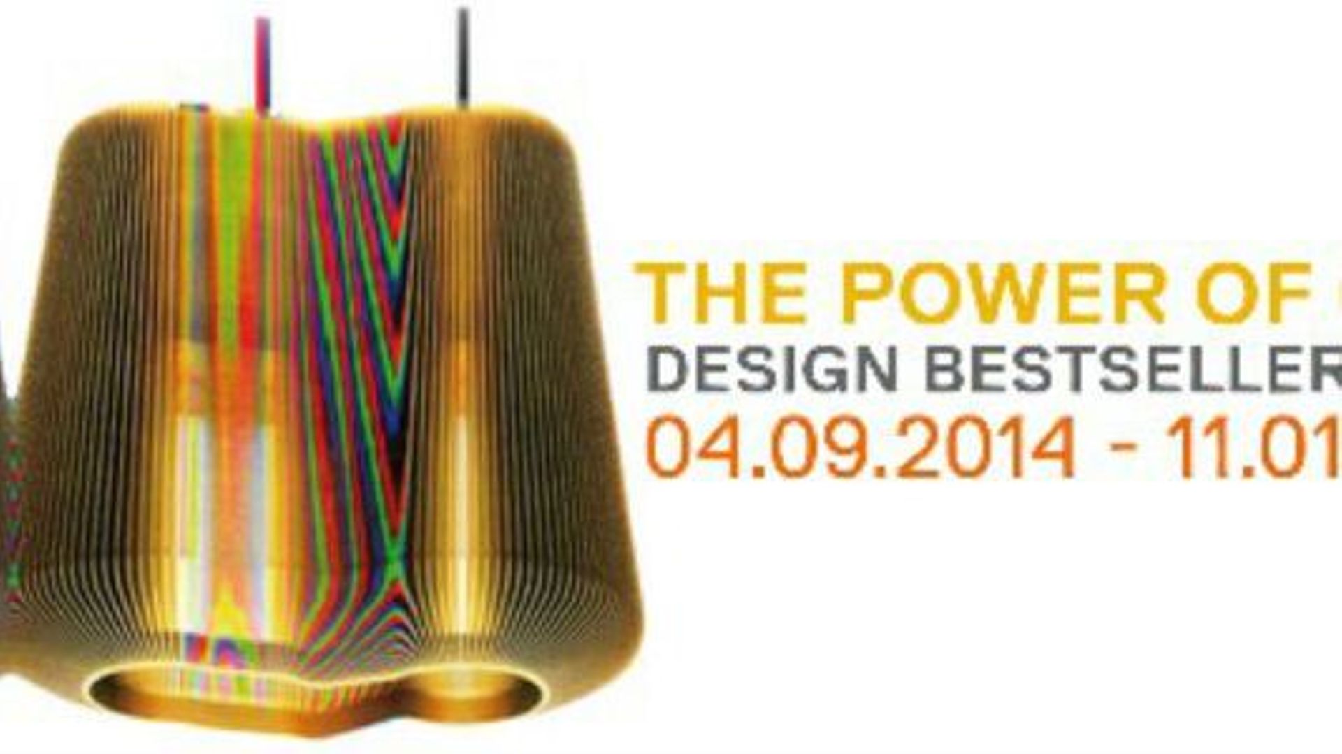 'The Power of Objects' - RTBF Actus