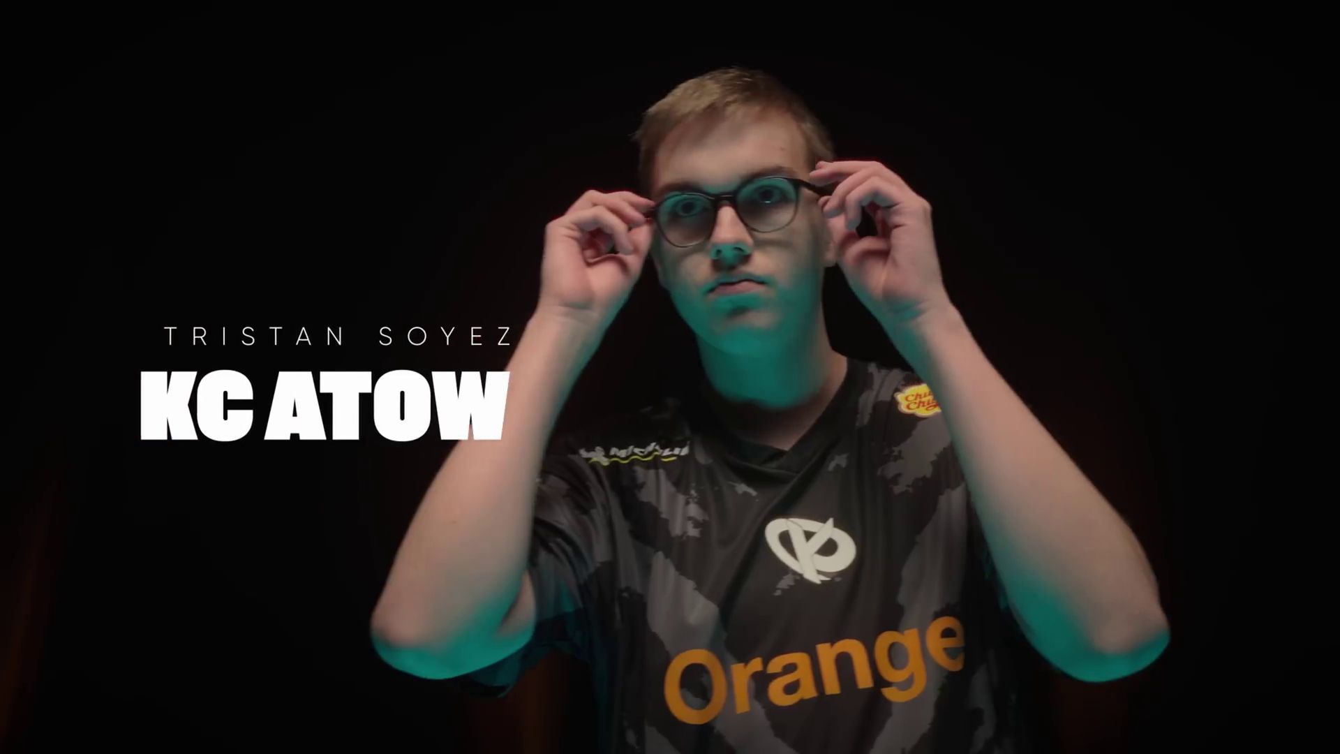 Esport : Sur Rocket League, Atow sur le capot du monde ! - RTBF Actus