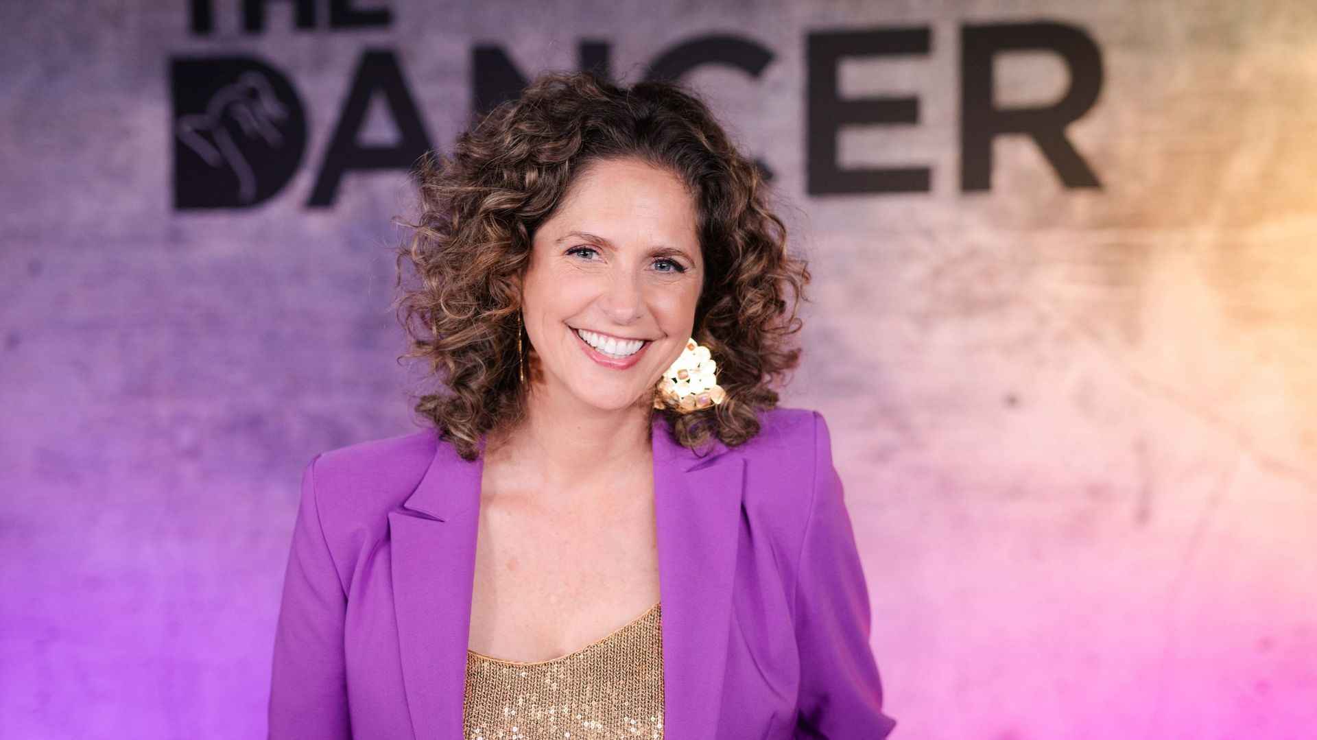 The Dancer : Léa-Marie, 12 ans, éblouit le public avec un voyage ...