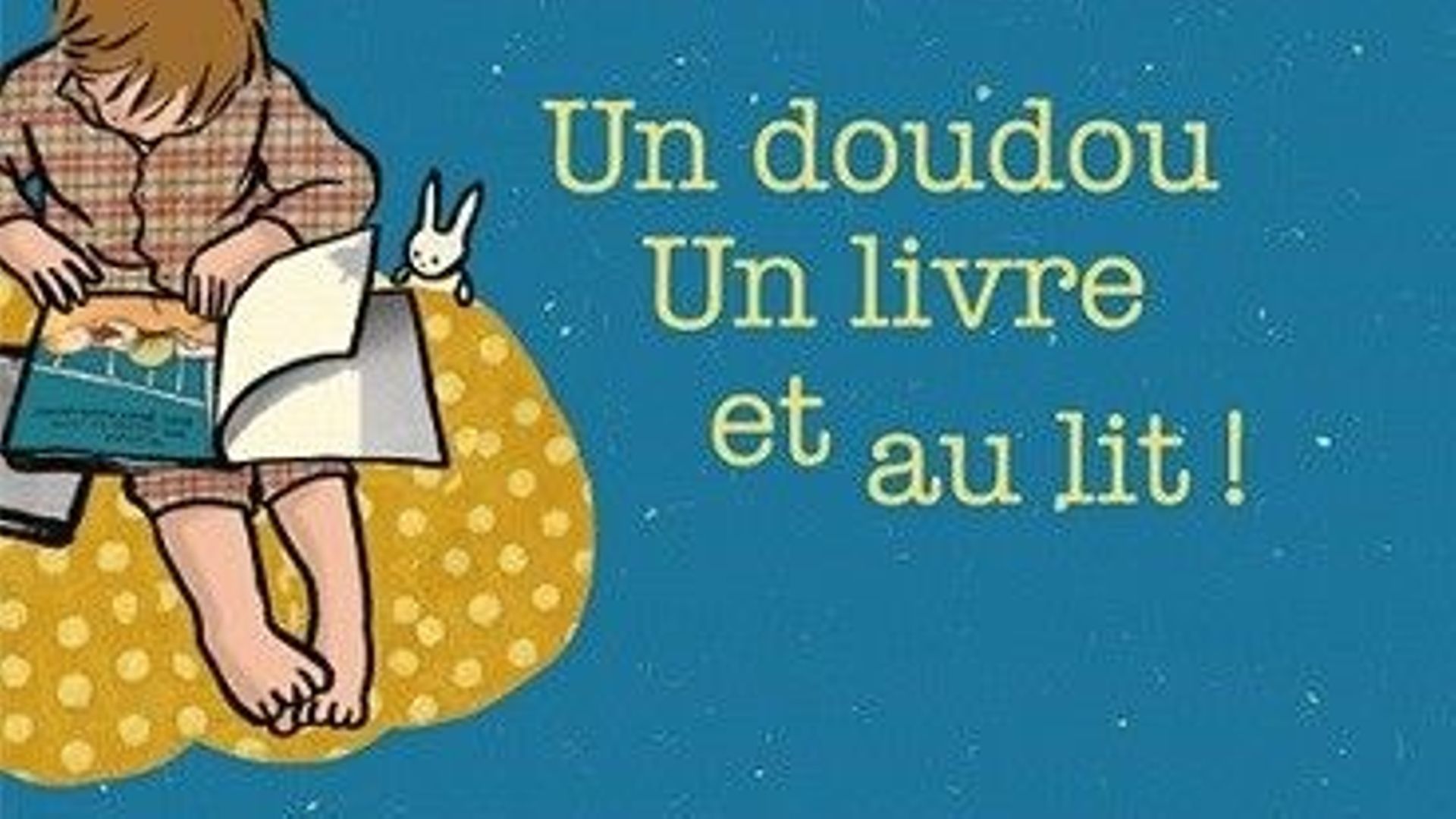 La Nuit des Bibliothèques revient pour la 13e fois et met les doudous à ...