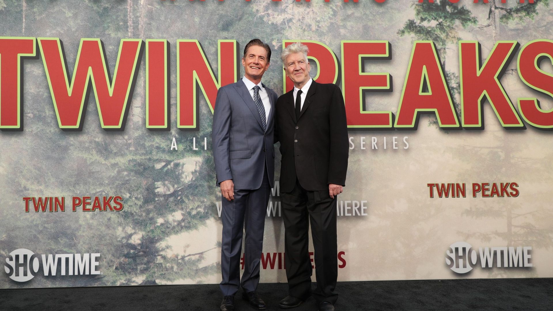 Pourquoi David Lynch était-il un génie du cinéma ? - RTBF Actus