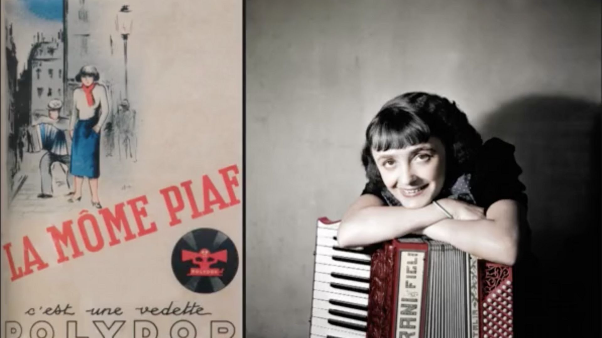 Unveiling the Hidden Side of Edith Piaf: The Intimate Portrait of the ... Unveiling the Hidden Side of Edith Piaf: The Intimate Portrait of the ...