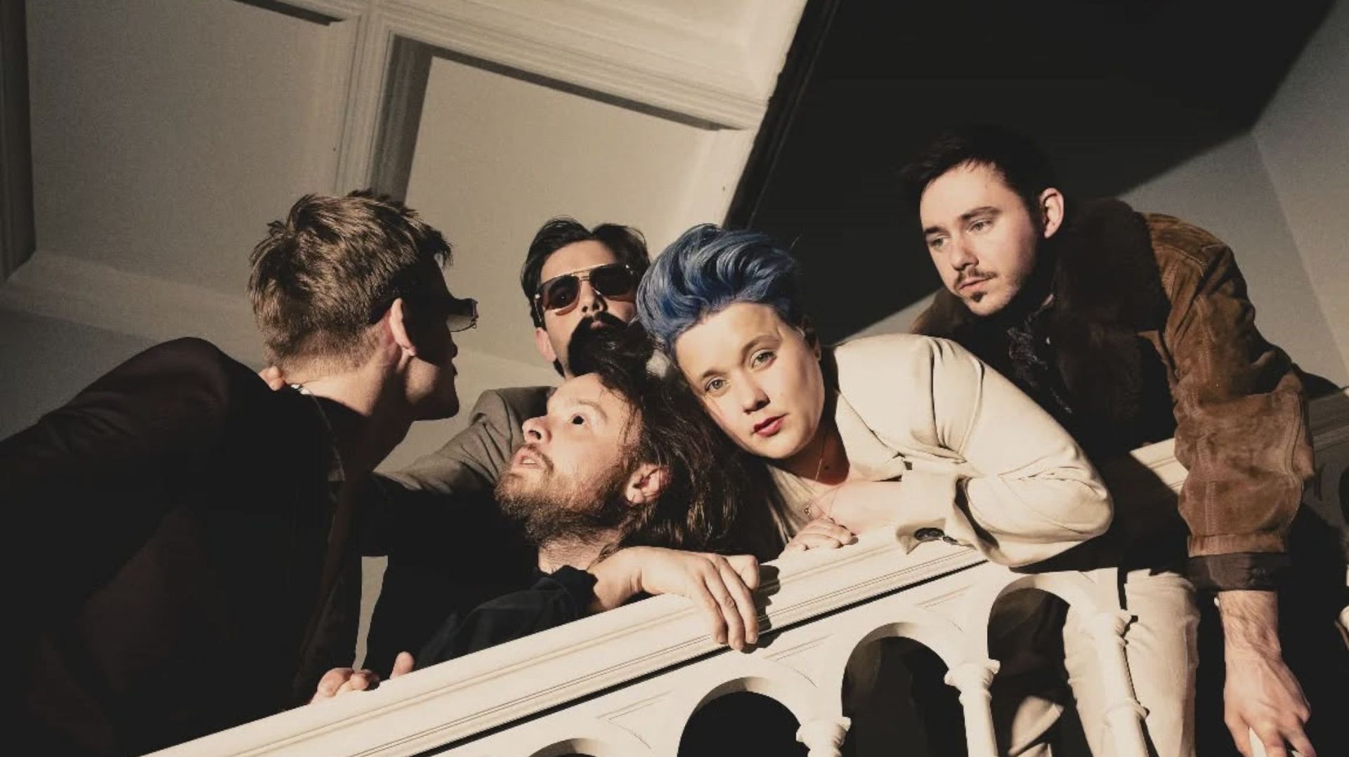 Génération 21 : German Lola - RTBF Actus