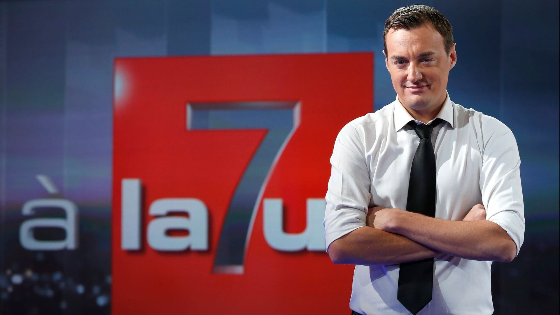 7 à la Une - RTBF Actus