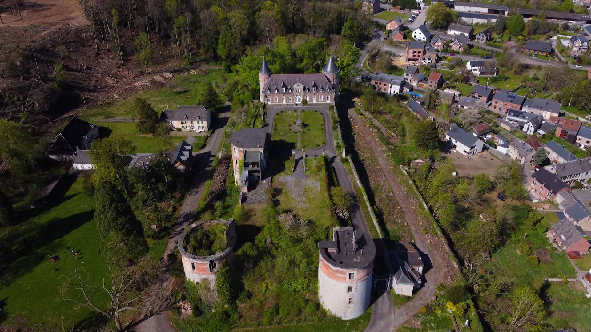 Beauraing, au-delà des clichés - RTBF Actus