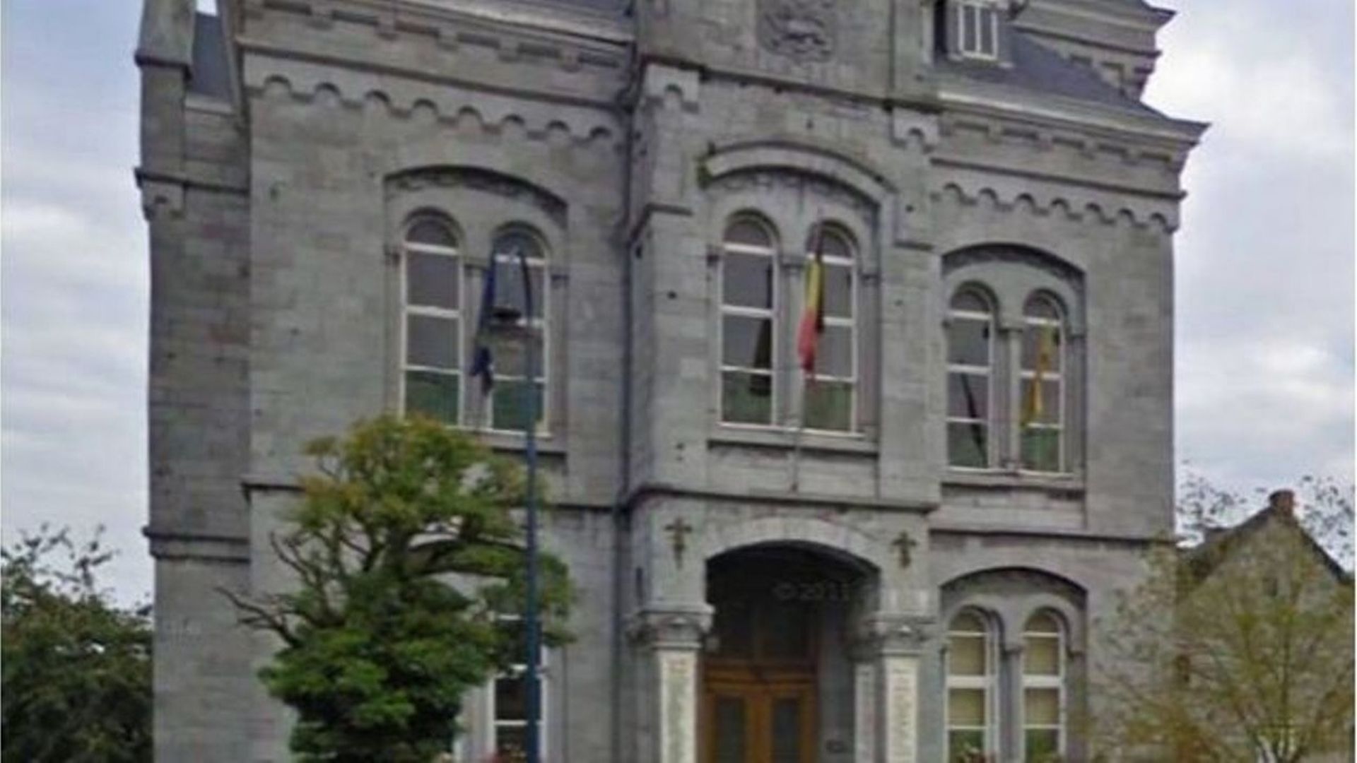 Un pas de plus pour l'achat de l'ancien couvent par la commune de ...