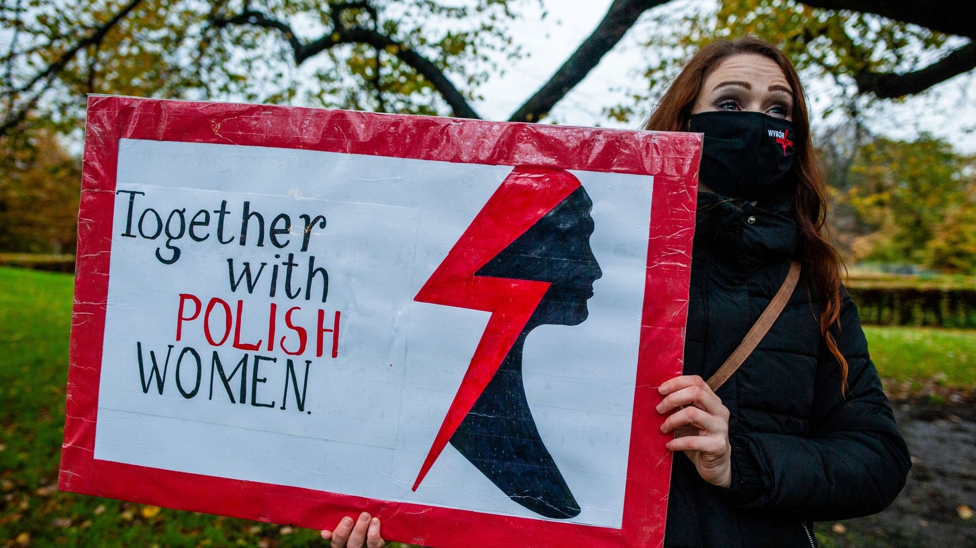 Avortement : la Pologne condamnée pour avoir violé les droits d’une ...