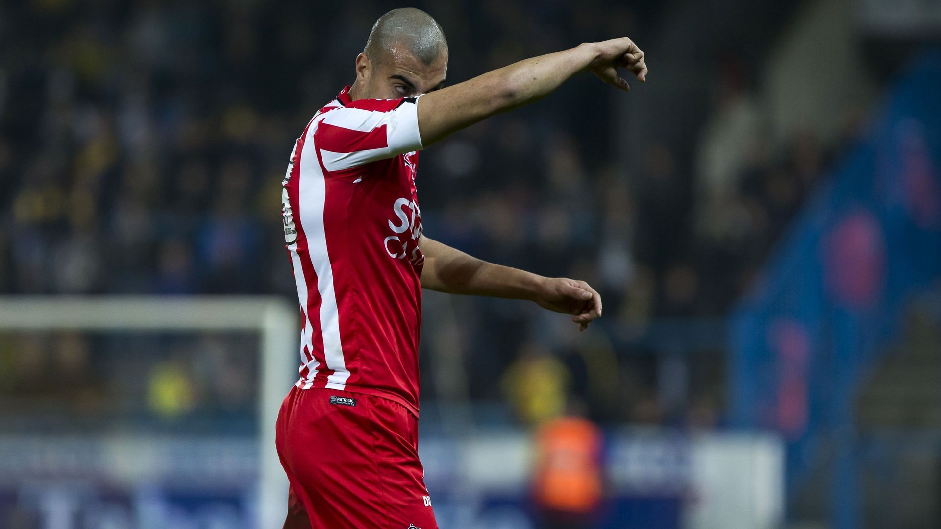 Trois journées de suspension pour Mulic, Seck s'en sort avec une amende ...