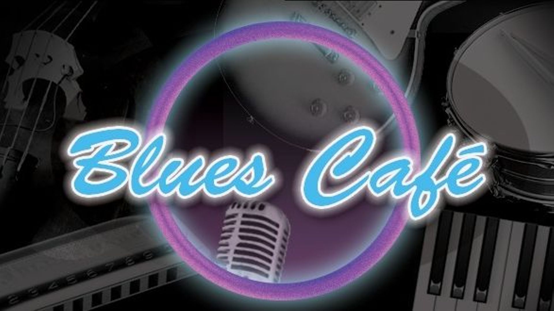 Retour du 'Blues café' ce lundi sur Classic21 - RTBF Actus