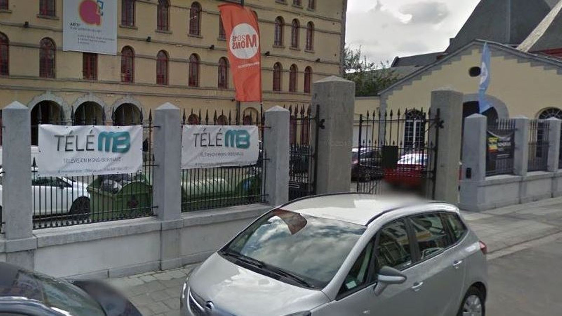 Mons : réunion de crise à TéléMB, menaces sur l'emploi