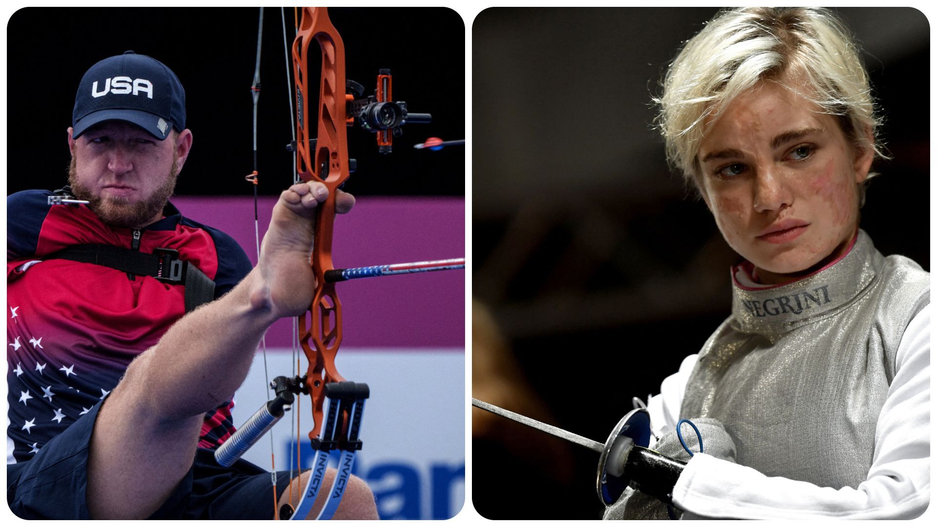 Mathieu Baumel annonce s'être fait amputer de la jambe droite : 'J ...