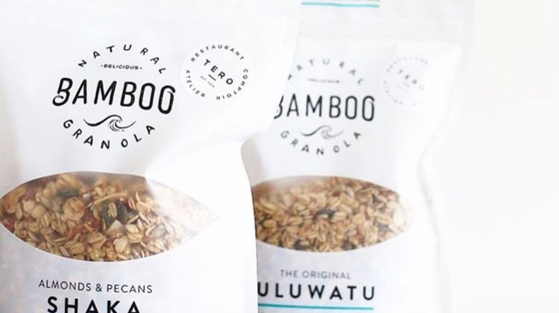 Du granola pour vous faire voyager - RTBF Actus