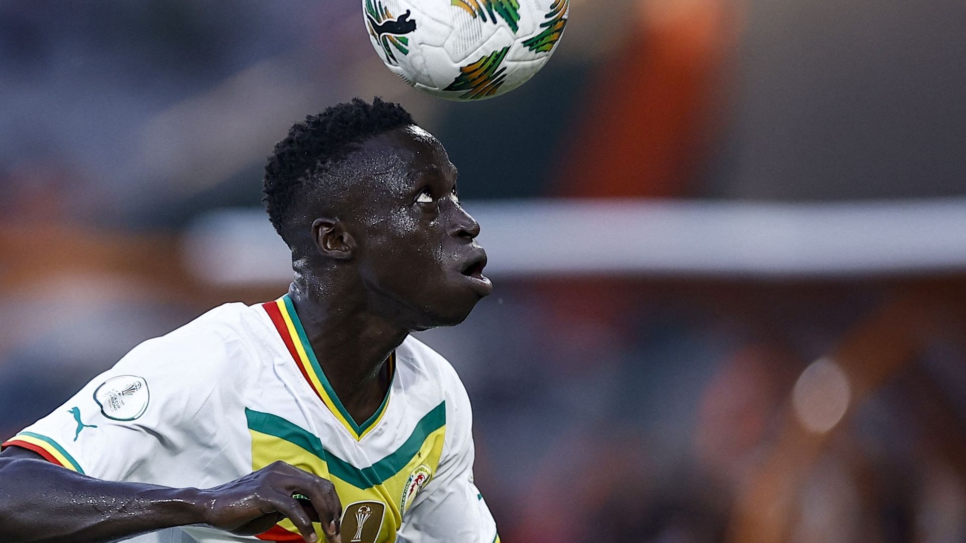 'Vous êtes des corrompus', peste Krépin Diatta après l’élimination du ...