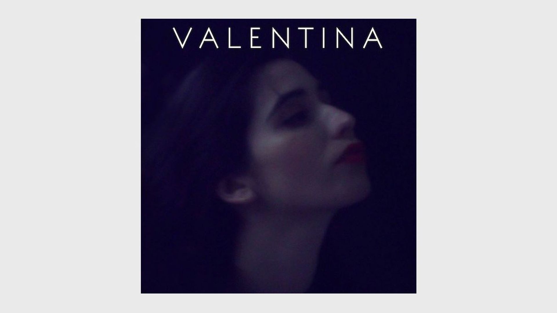 Découverte musique : Valentina - RTBF Actus