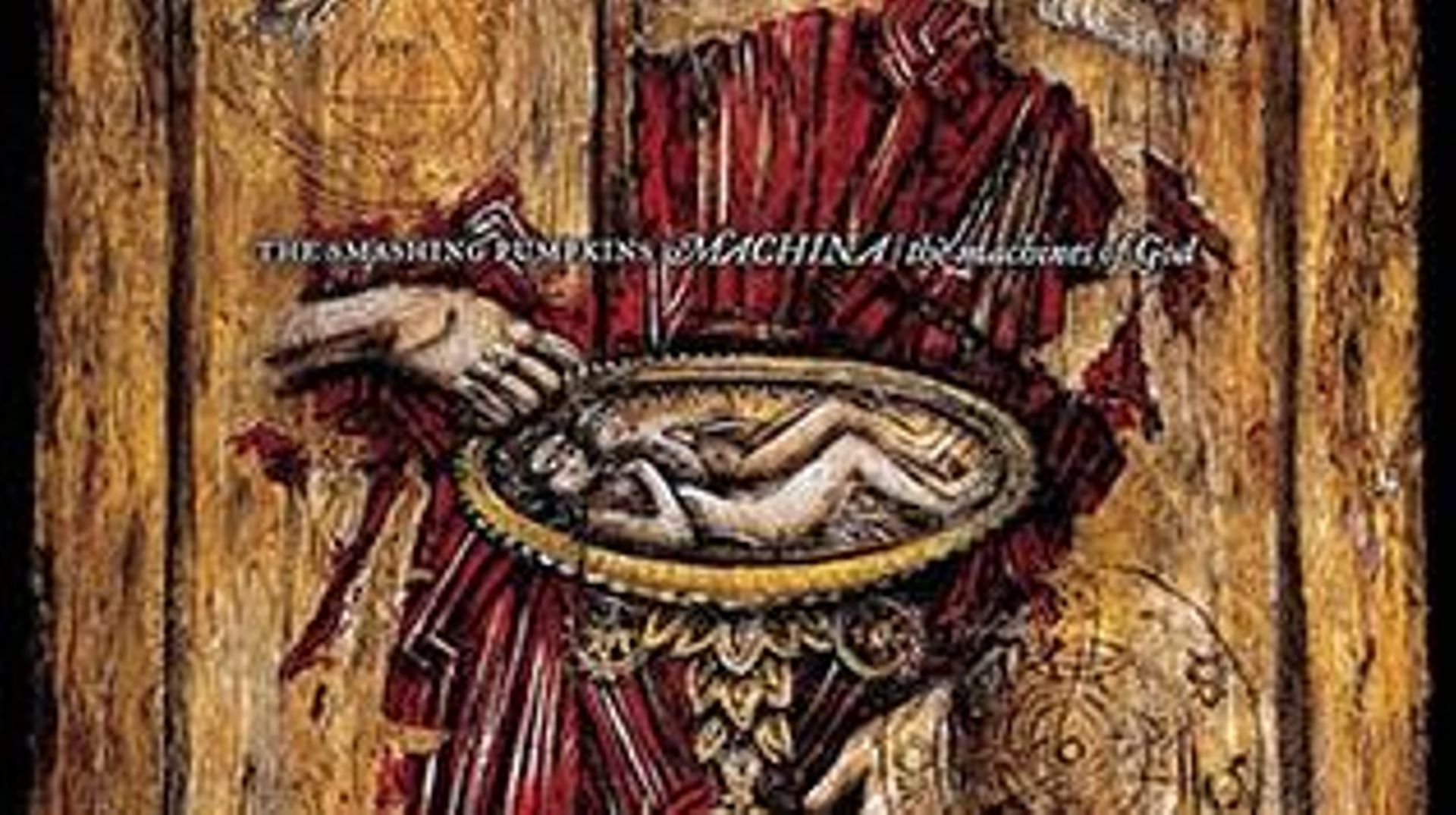 Les Smashing Pumpkins dévoilent les détails de la réédition du 25e ...