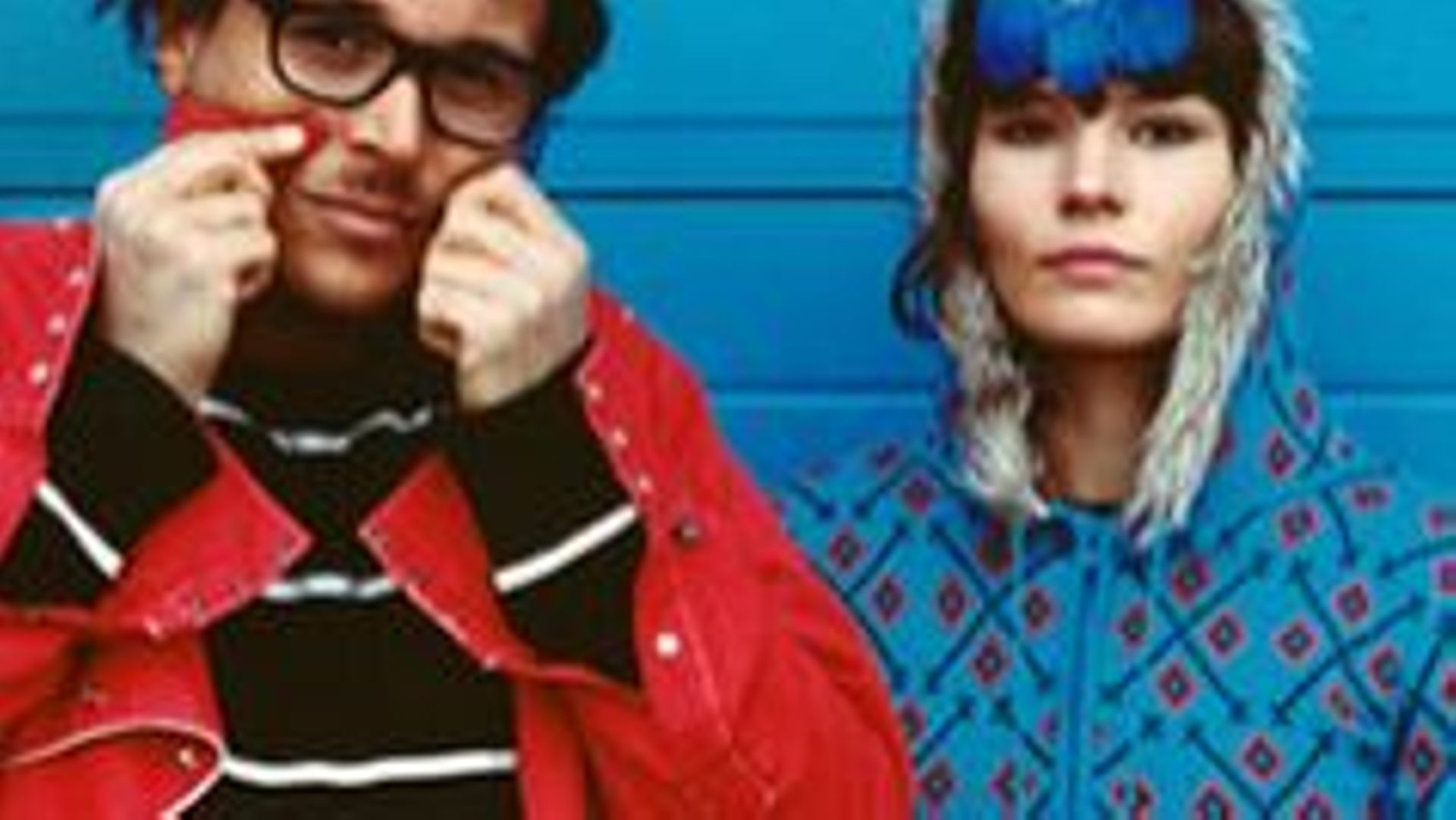 Regardez le tout nouveau clip de The Do