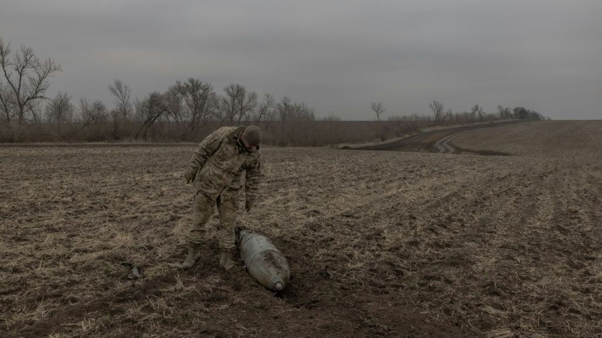 Guerre en Ukraine : il n’y aurait plus de soldats nord-coréens sur le ...