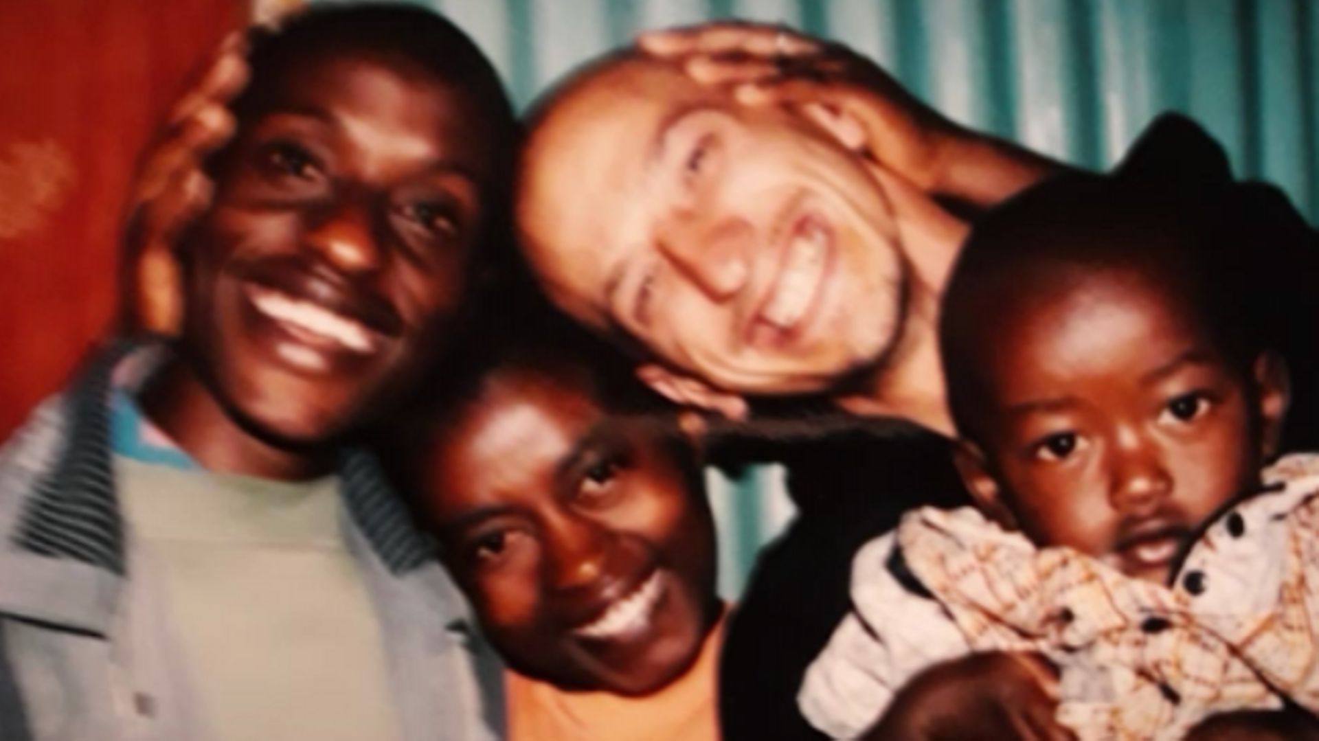 Coronavirus en Belgique : un «magicien des mains» contre la solitude ...