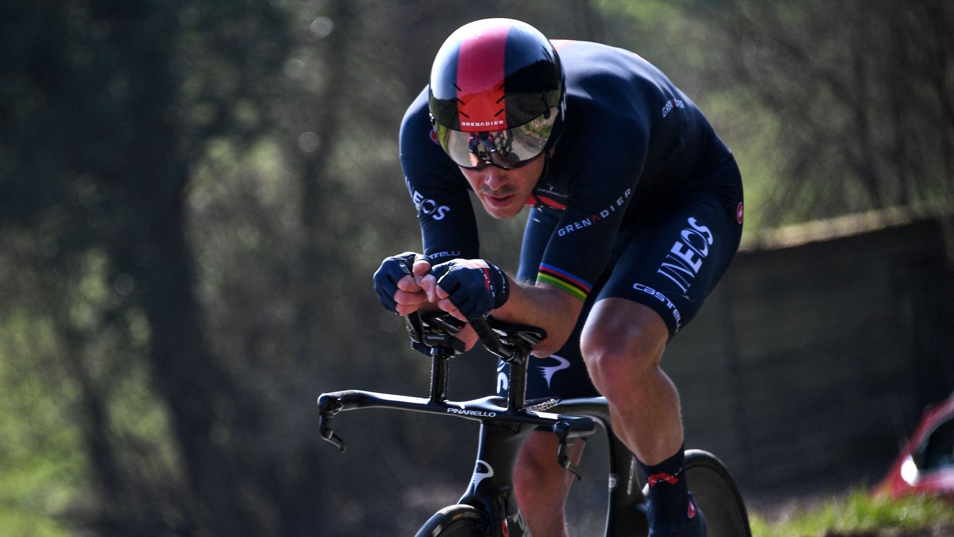 Tour de Catalogne : Rohan Dennis renoue avec la victoire à Banyoles ...