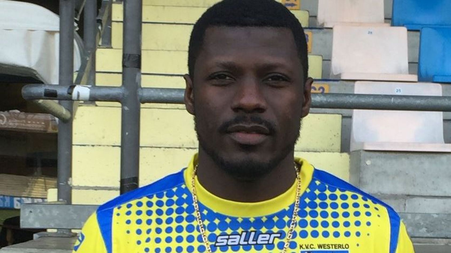 Igor Lolo renforce la défense de Westerlo - RTBF Actus