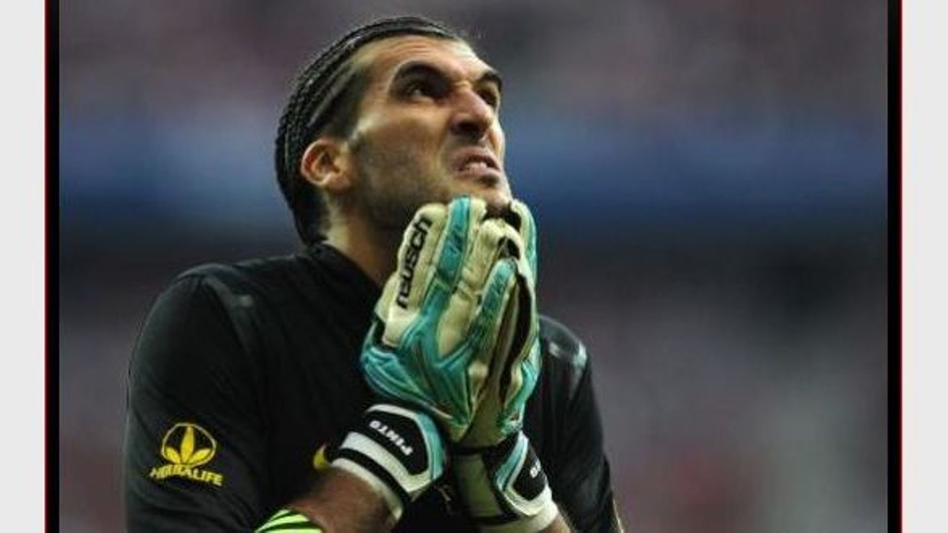 Pinto prolonge au Barça jusqu'en 2013 - rtbf.be