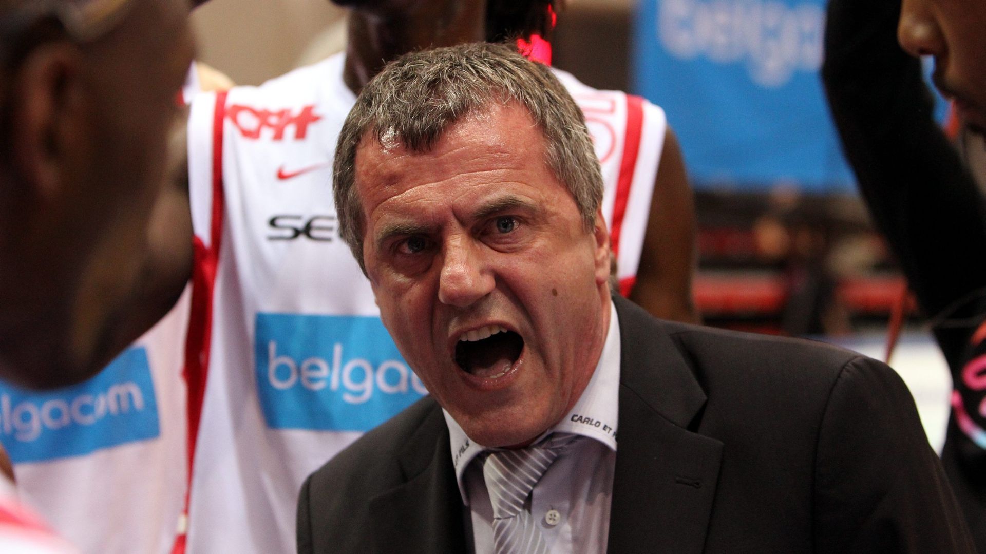 Le Spirou gagne et peut y croire - RTBF Actus