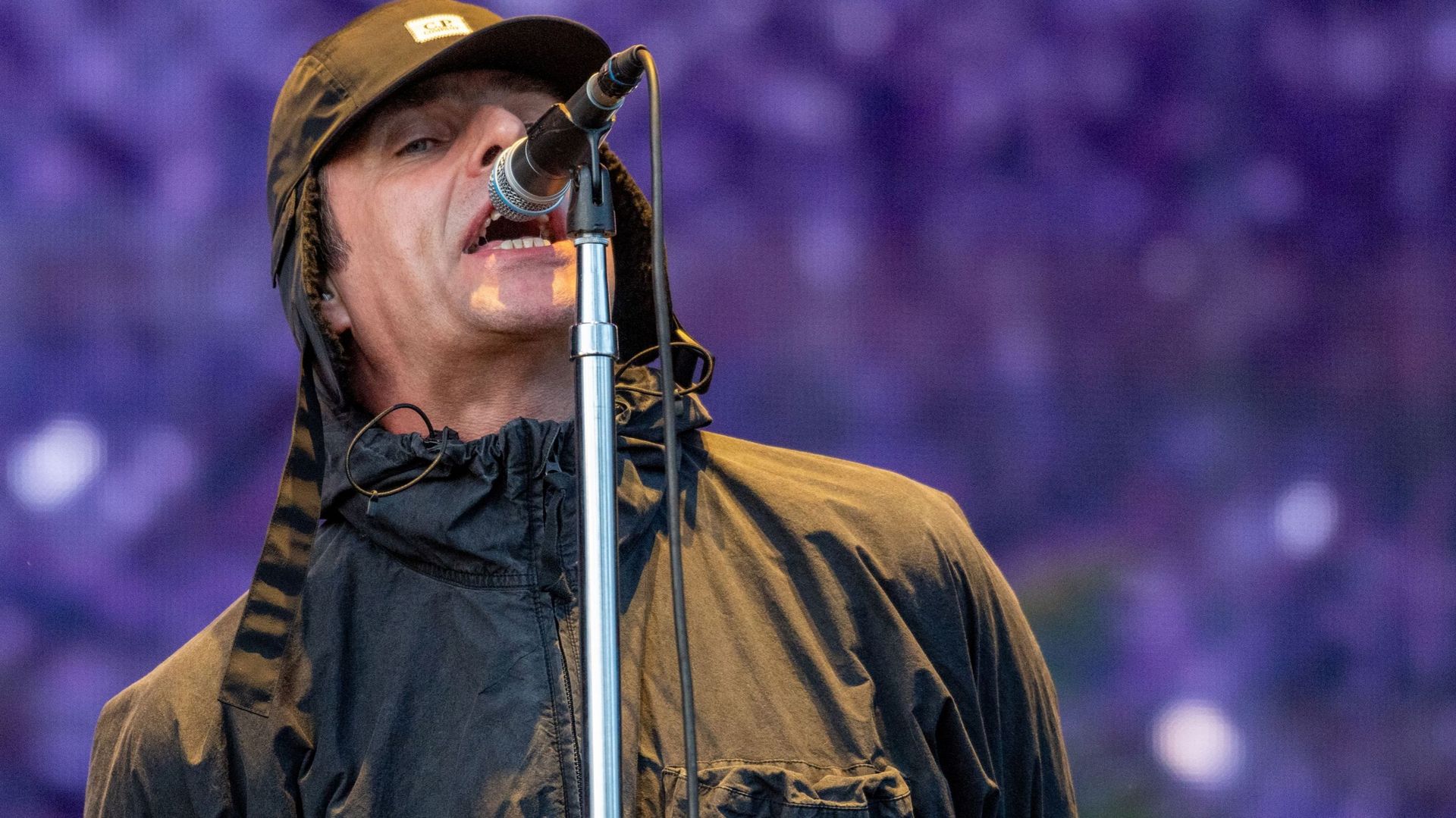 Oasis en répétition : Liam Gallagher rejoint le groupe pour la tournée ...