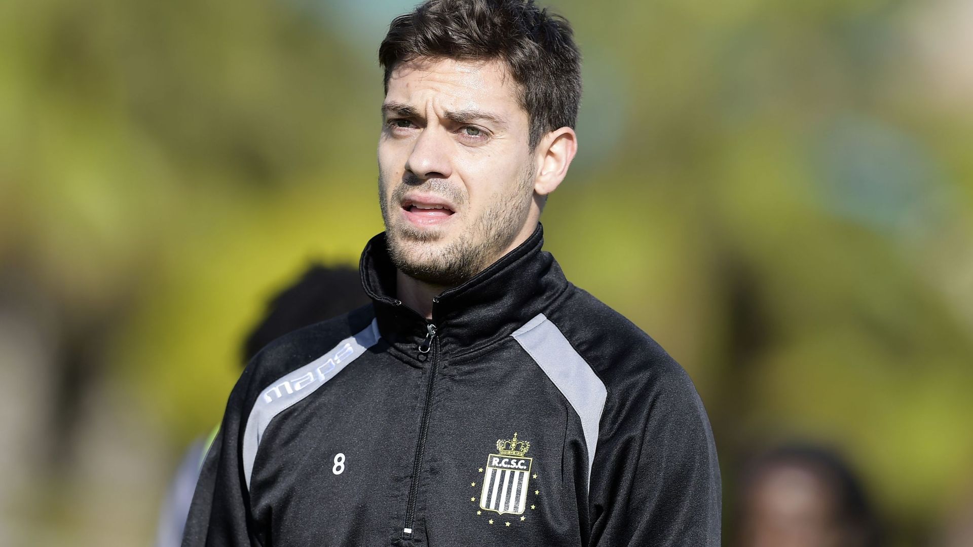 Javier Martos: 'Pour battre le Barça, il faut être physiquement ...