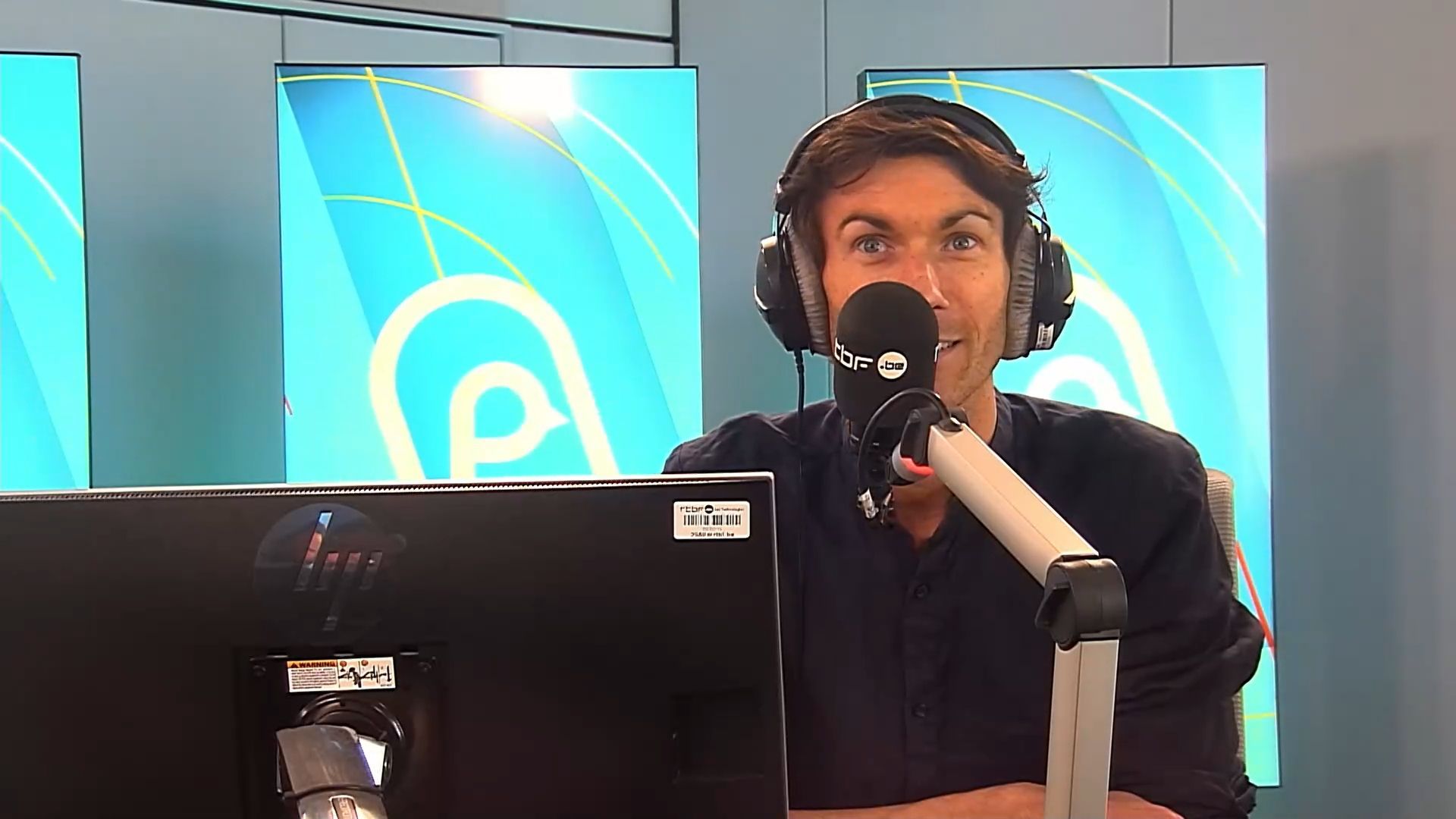 Thibaut Roland fait ses adieux à 'On n’est pas des pigeons', Fanny ...