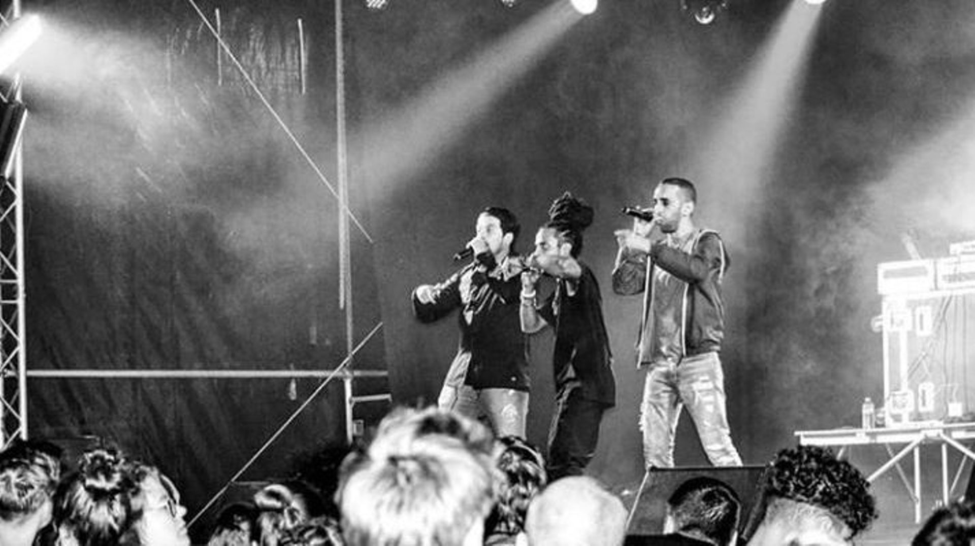 Sniper / Enfin une date pour leur nouvel album - RTBF Actus