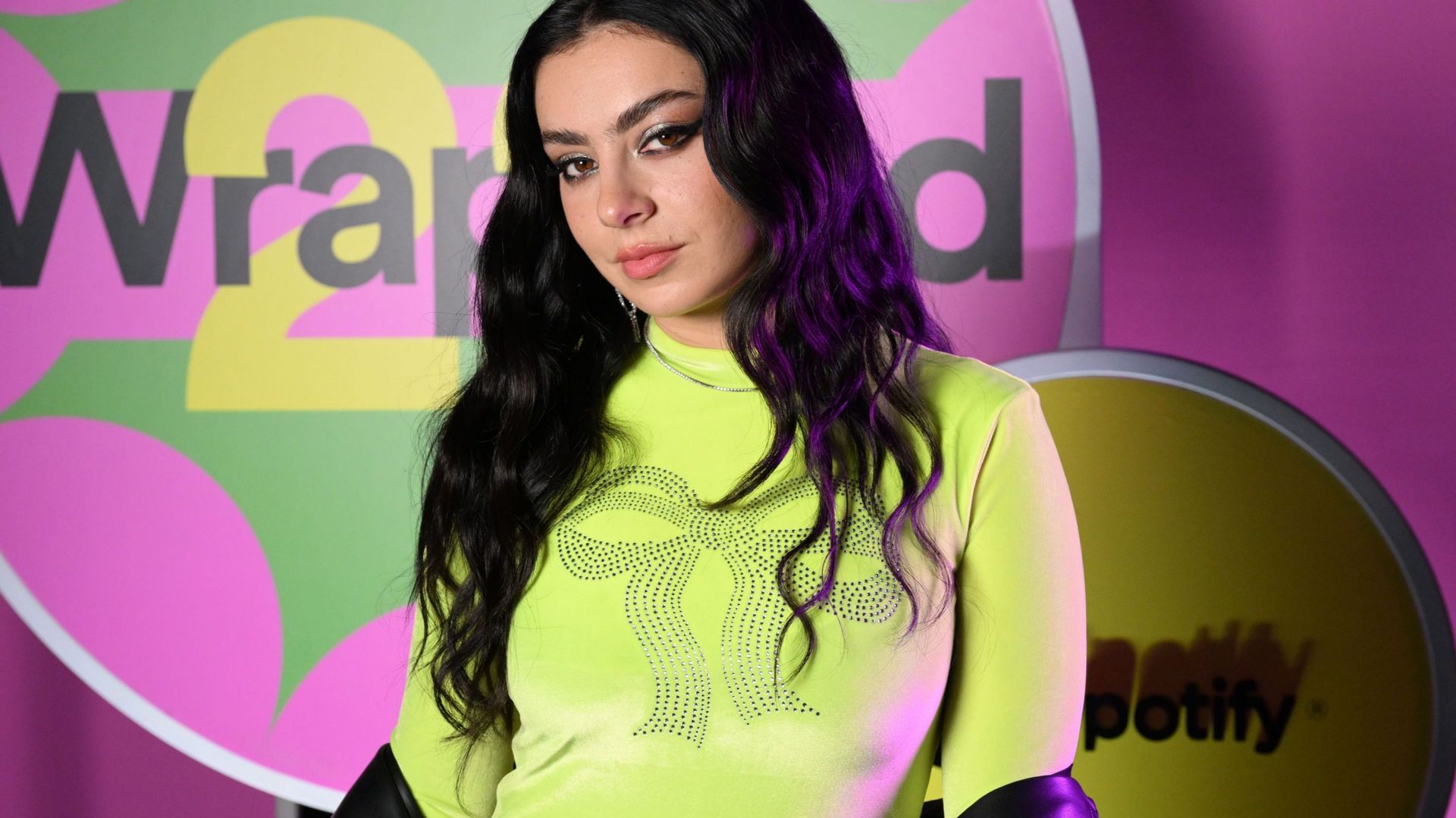 'Brat girl summer' : la tendance qui signe le retour des trashs girls ...