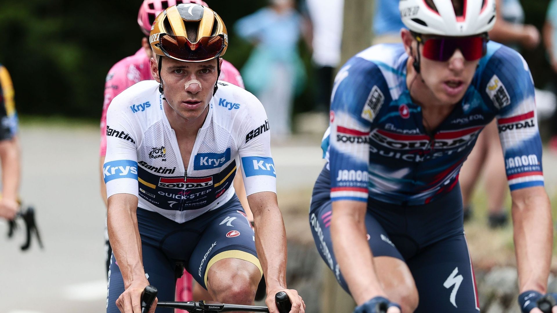 'On connaît nos classiques, le jeu' : un jeu de management cycliste ...