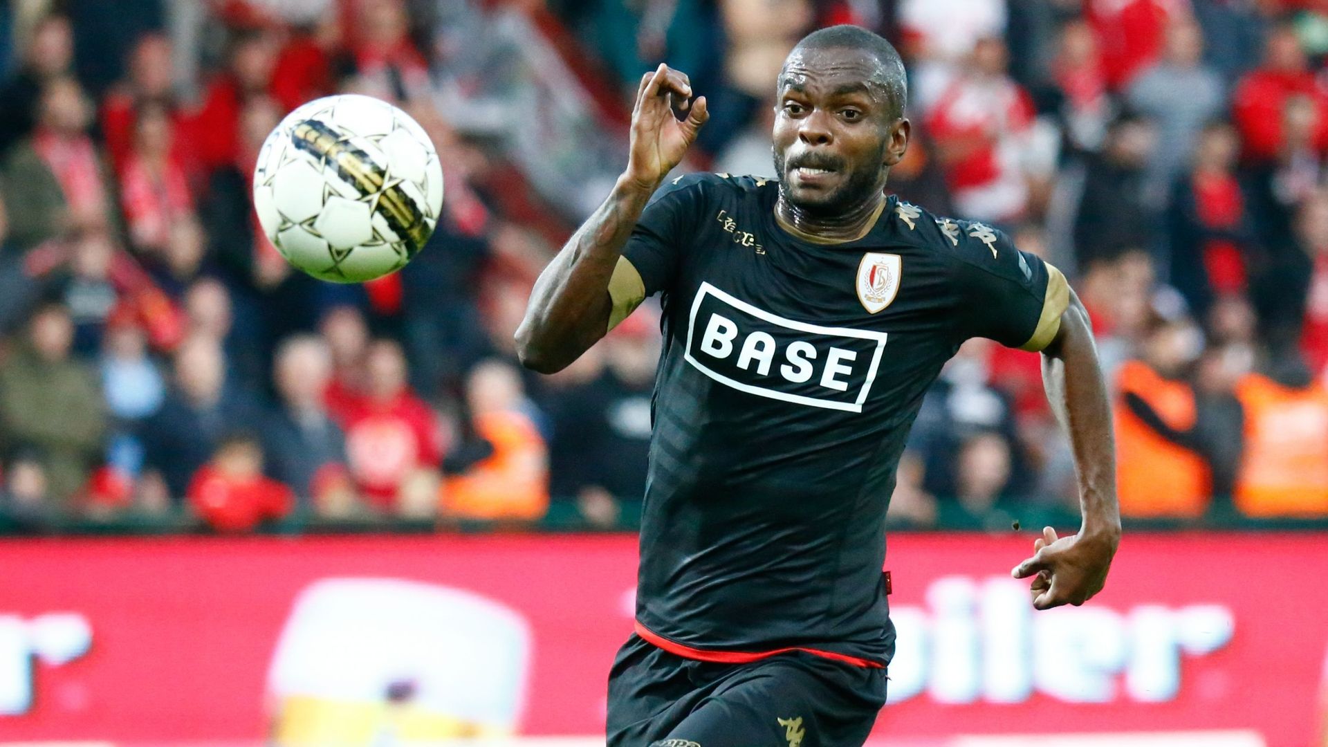 William Soares (Standard) retourne au Hapoel Beer-Sheva - RTBF Actus