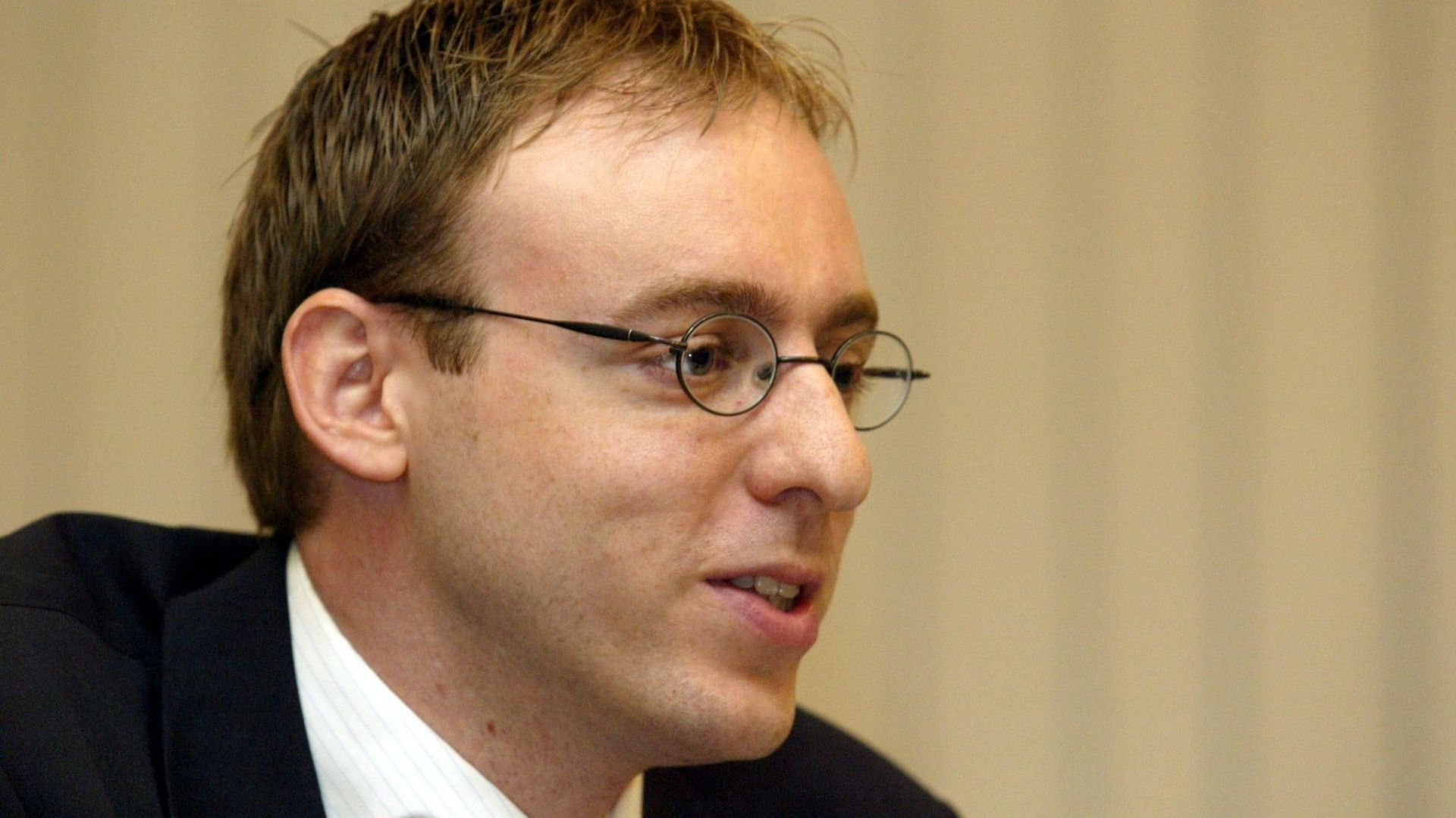 'Nous allons prendre contact avec Advocaat' - RTBF Actus