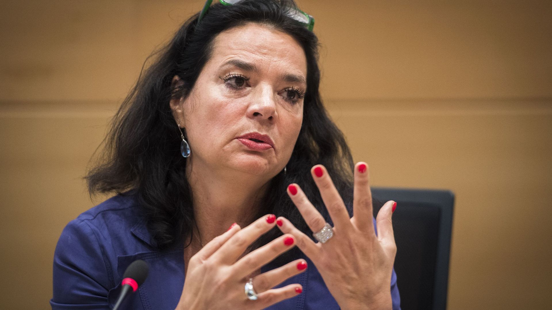 Qui sont les cinq principaux candidats à la présidence du MR ? - RTBF Actus