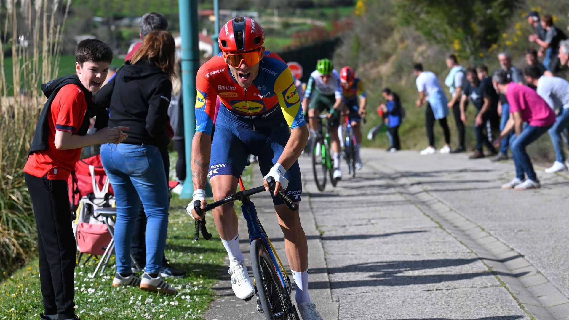 Les grands discours: 'Sieg Heil!' - Adolf Hitler - RTBF Actus