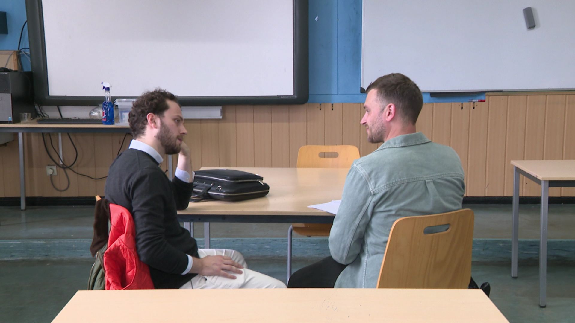 Enseignement : des référents pour épauler les professeurs en début de ...