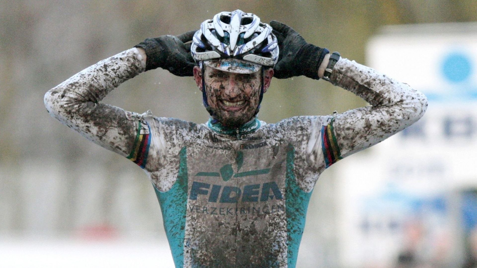 Wellens gagne la 3e manche du Trophée GVA - RTBF Actus