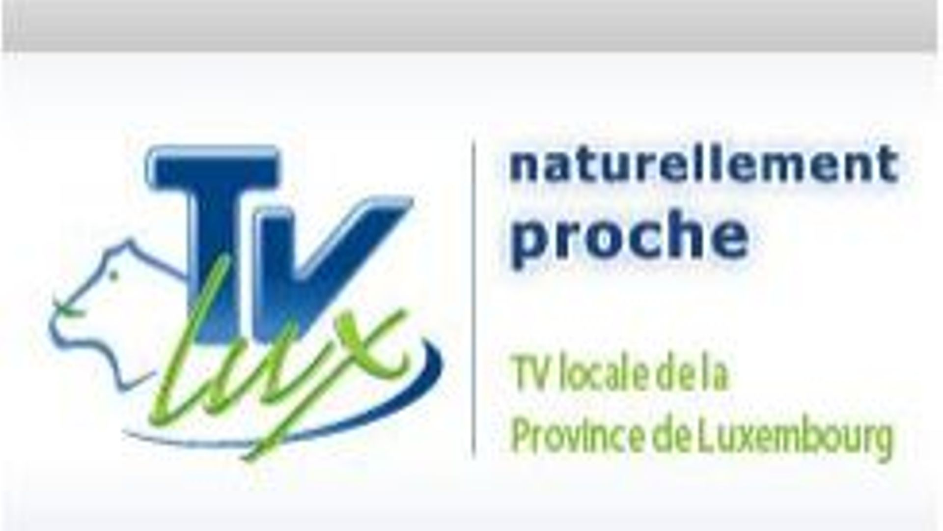 De nouveaux locaux pour TV Lux à Libramont, en 2015 - RTBF Actus