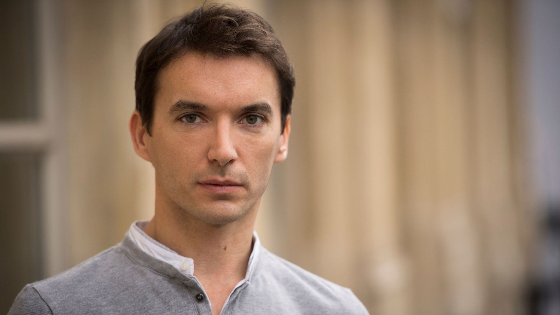 Nicolas Lacroix et Sara De Paduwa nous racontent les coulisses de 'Home ...