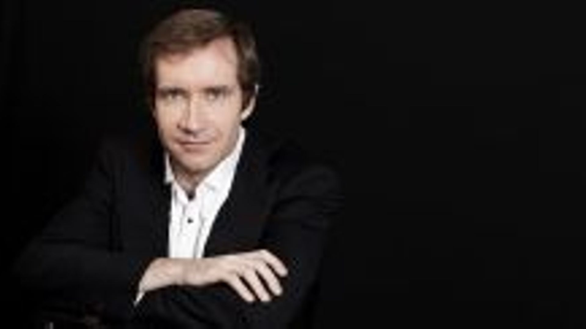 Nikolaï Lugansky, piano : Chopin-Rachmaninov-Schubert - RTBF Actus