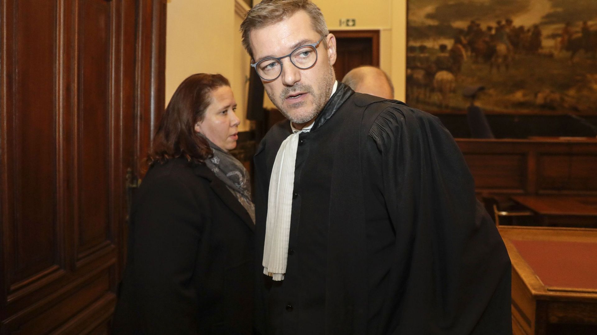 Les avocats peuvent-ils dire tout ce qu'ils veulent durant un procès ...
