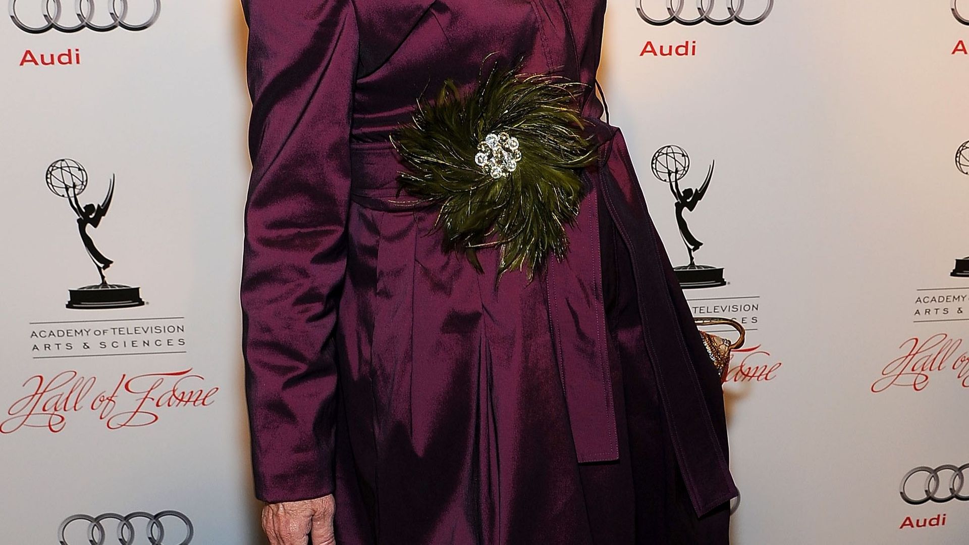 La 'Karen McCluskey' des Desperathe Housewives est décédée des suites d ...